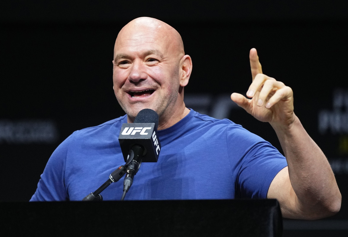 Dana White’s $20M Gamble Pays Off as UFC Celebrates Historic Emmy Awards