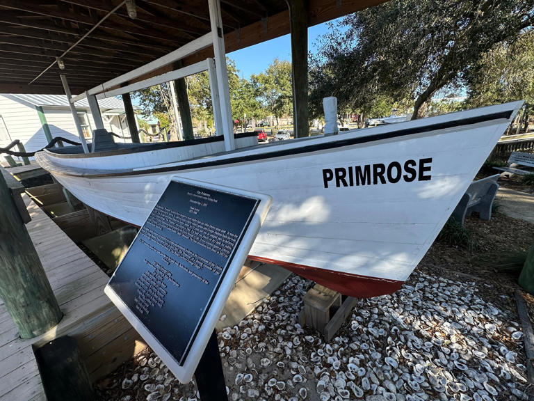 The first of its kind, the last of its kind: Destin museum sets 100th ...