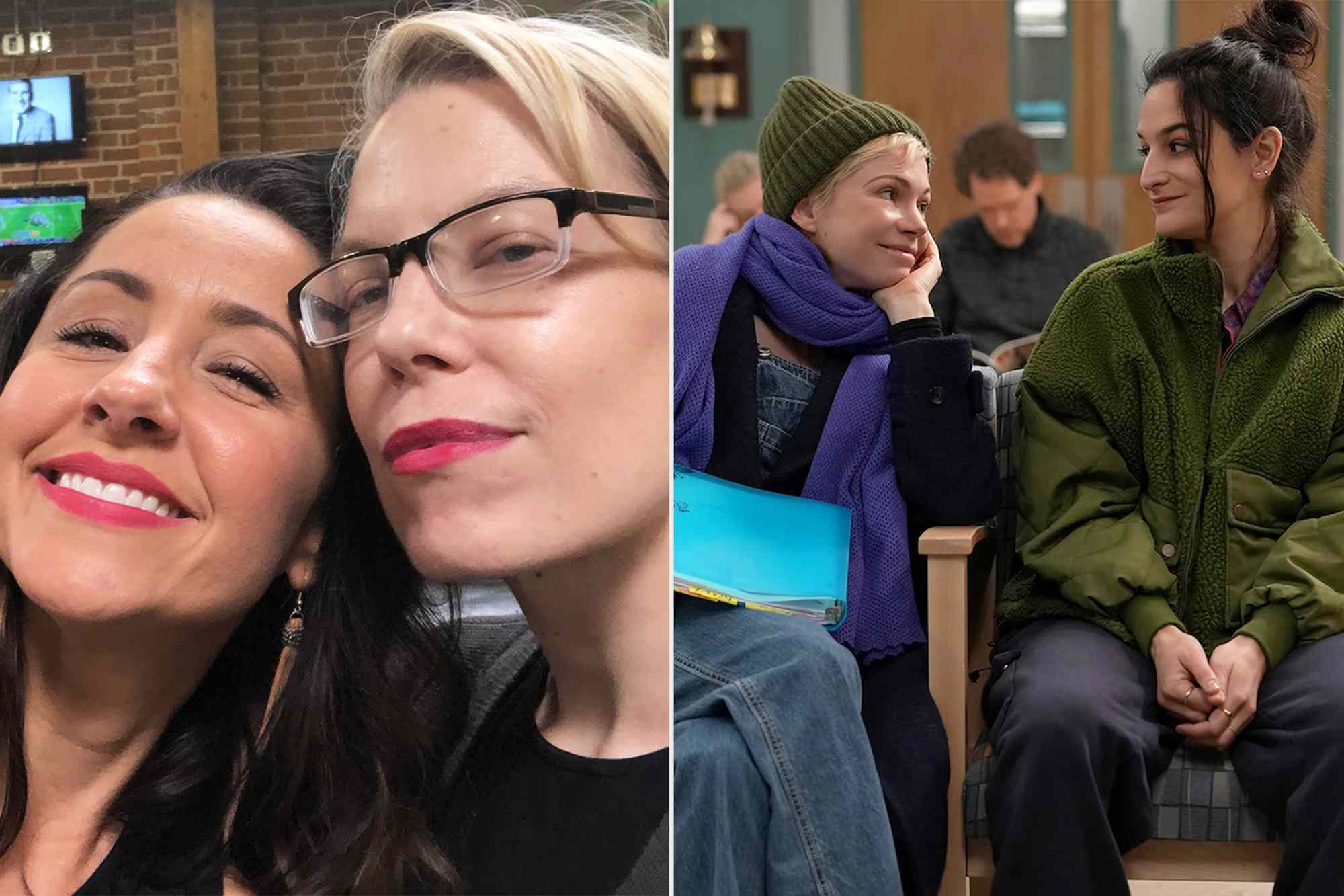 The True Story of “Dying for Sex”: All About Molly Kochan’s Real-Life ...