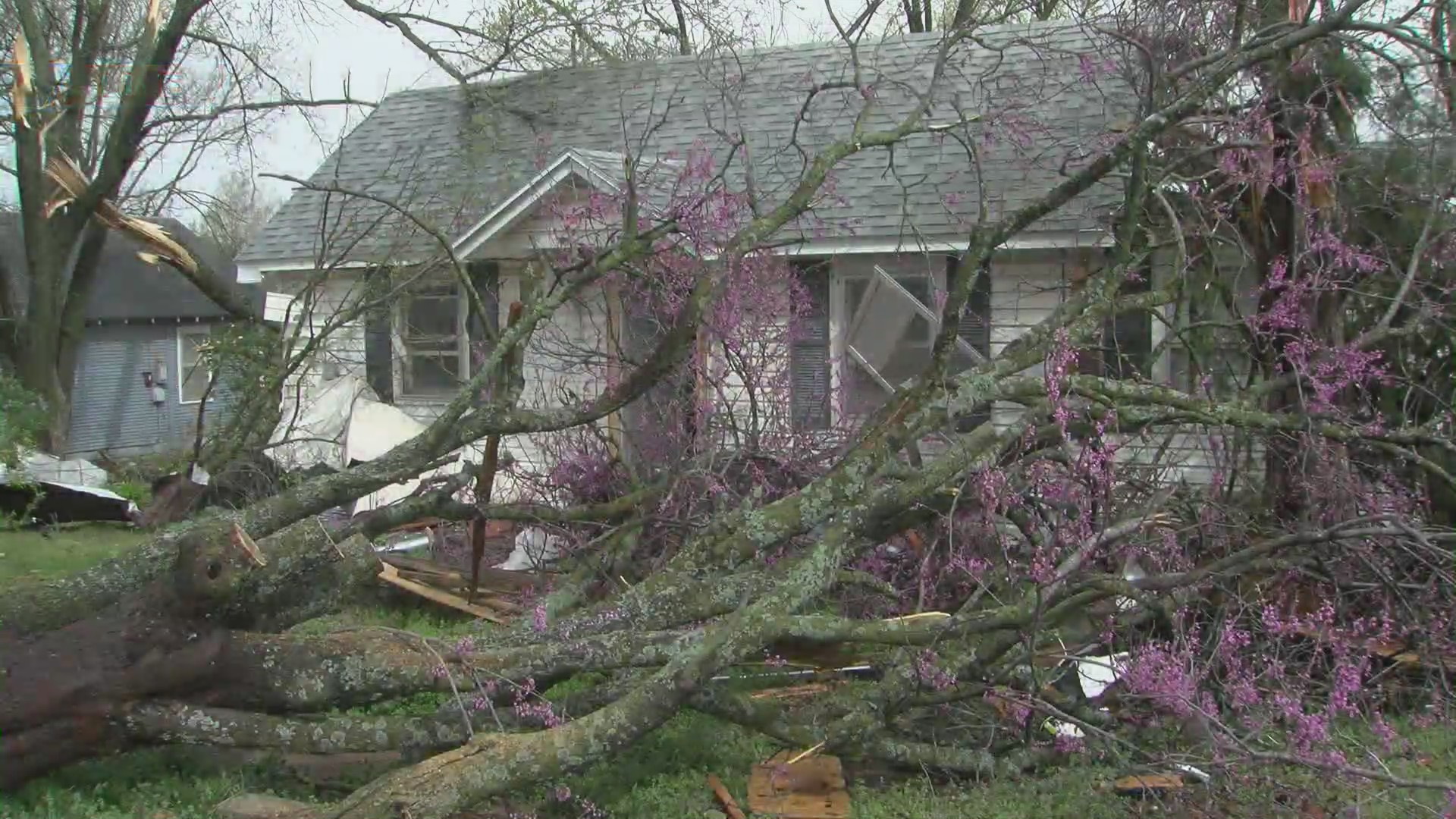 Roofers warn of shady contractors exploiting storm insurance claims