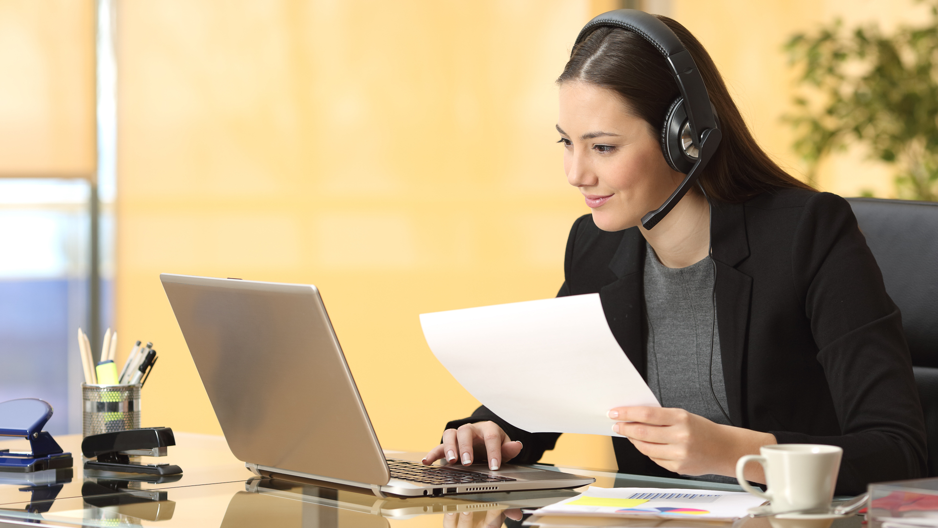 4 High-Paying, In-Demand Government Jobs To Consider in 2025