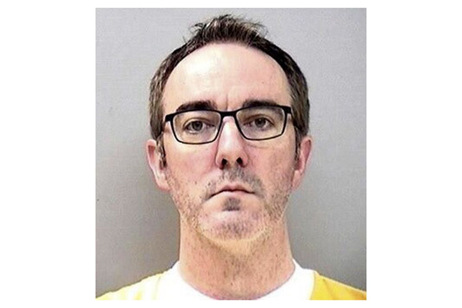 Colo. Man Accused of Killing Wife After Sending Her Disturbing Messages ...