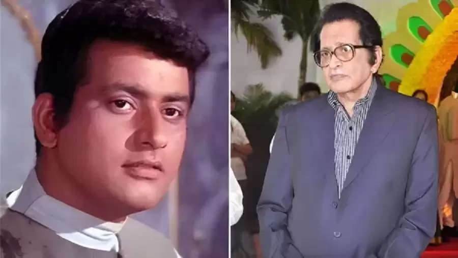 Manoj Kumar Had to Sell His Juhu Bungalow to Make This Film – Here's ...