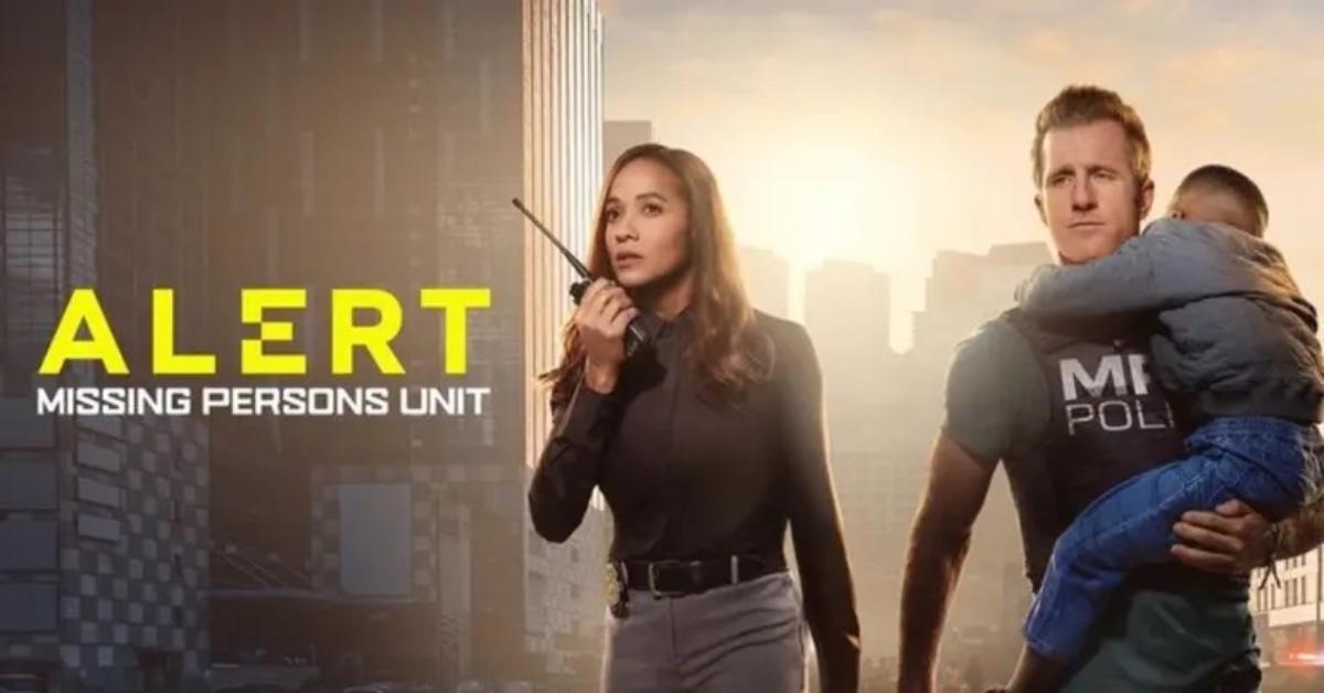 Why Did They Kill off Nikki Batista on the Fox Series ‘Alert: Missing ...