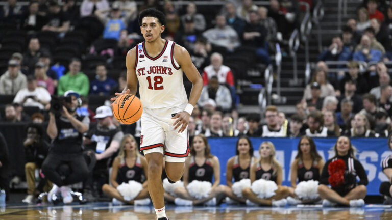Predicting Landing Spots for the Top 45 Players in the CBB Transfer Portal