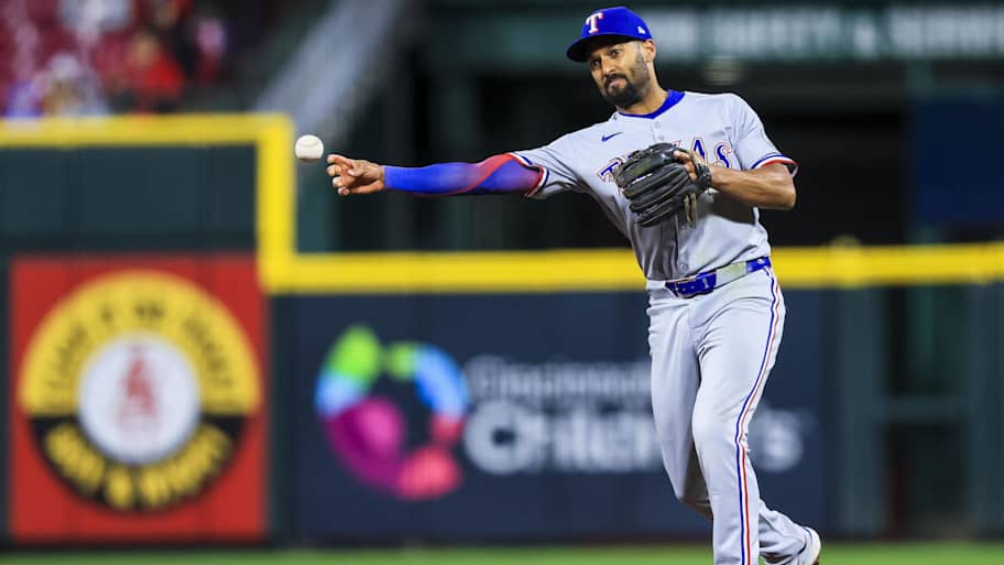 Four Sizable Overreactions for Texas Rangers After Excellent Start