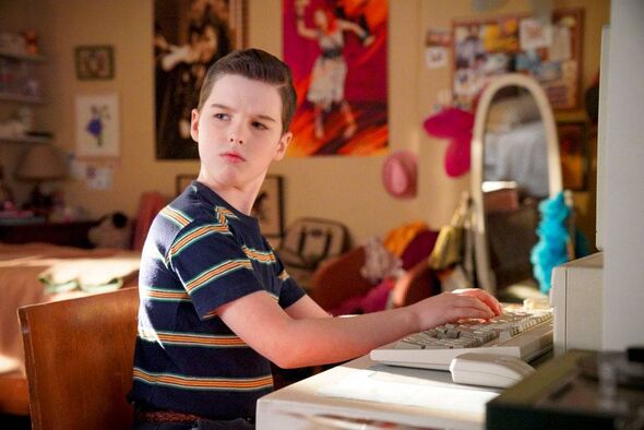 Is Young Sheldon series 7 on Netflix? Release date of final season ...