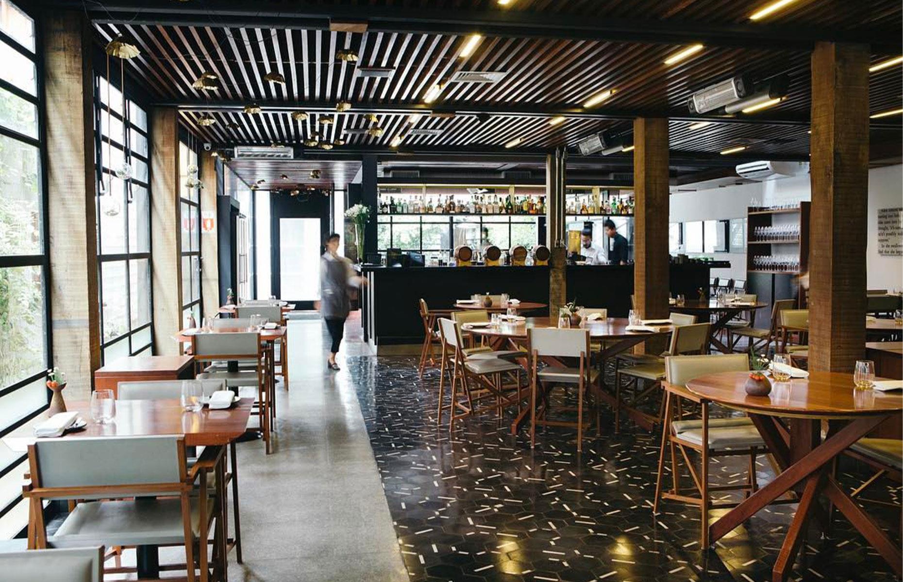 32 bucket-list restaurants EVERYONE needs to visit – which British ...