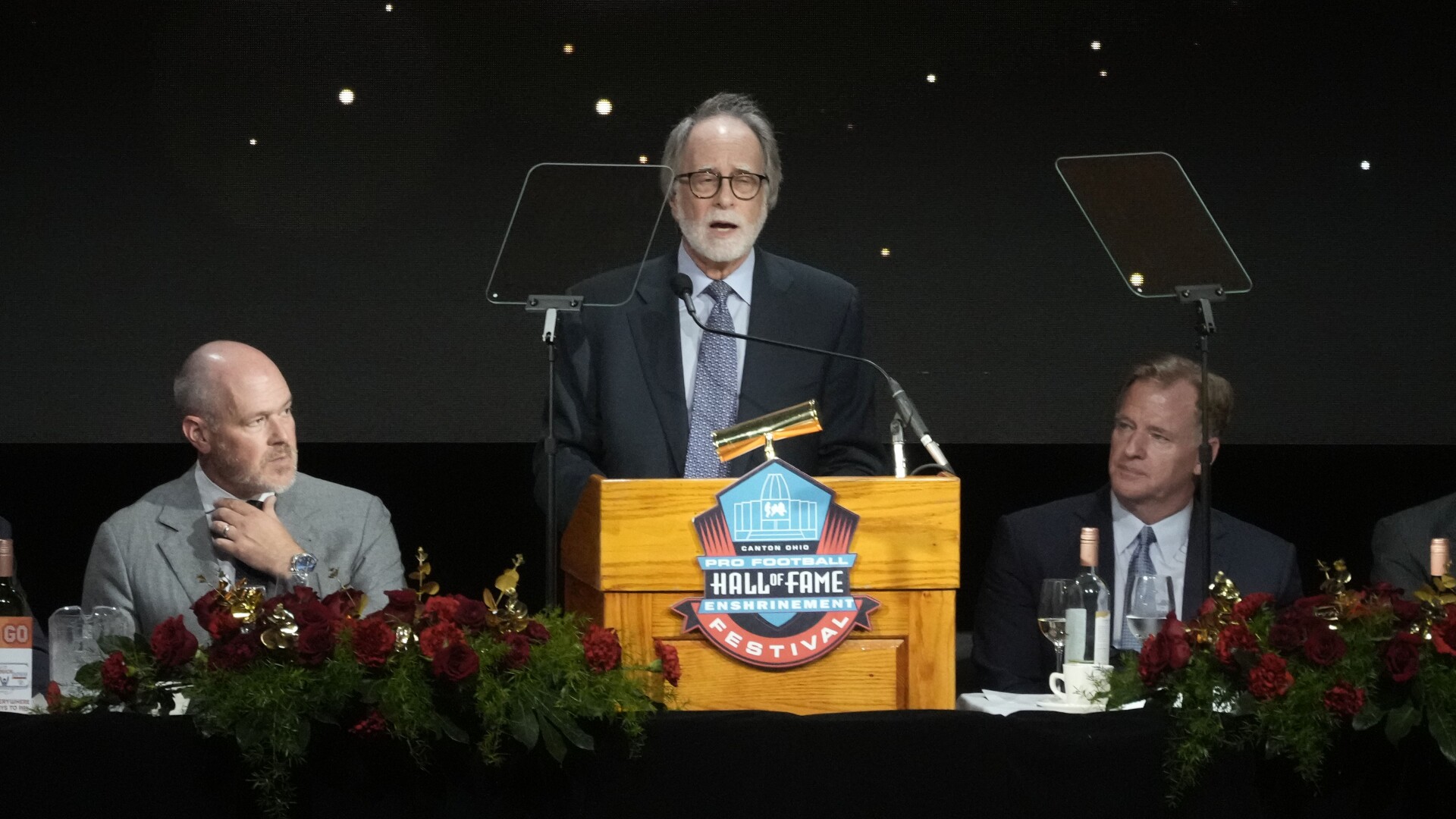 NFL schedule-maker Howard Katz will retire after 2025 slate is set