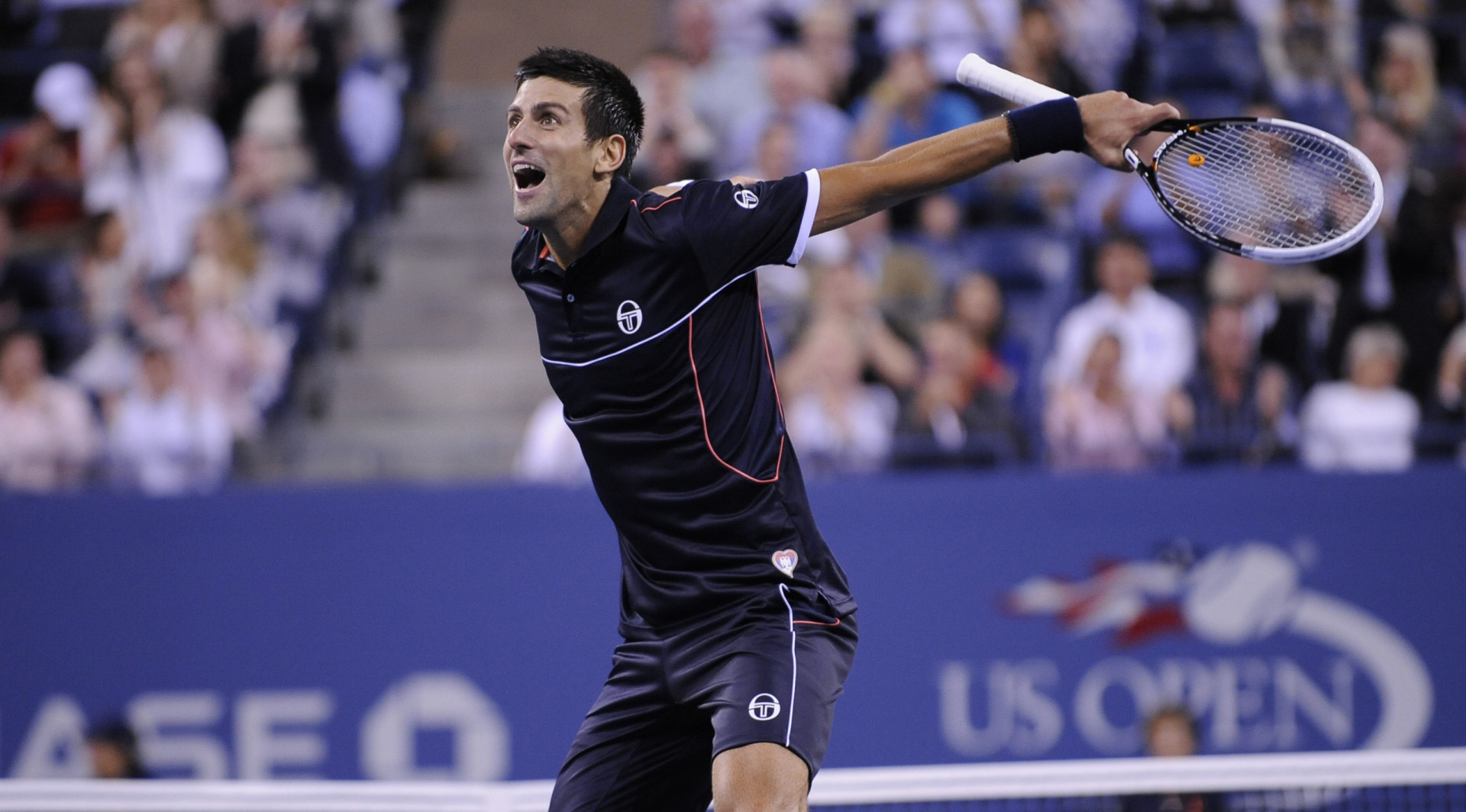 Iconic moments in tennis history