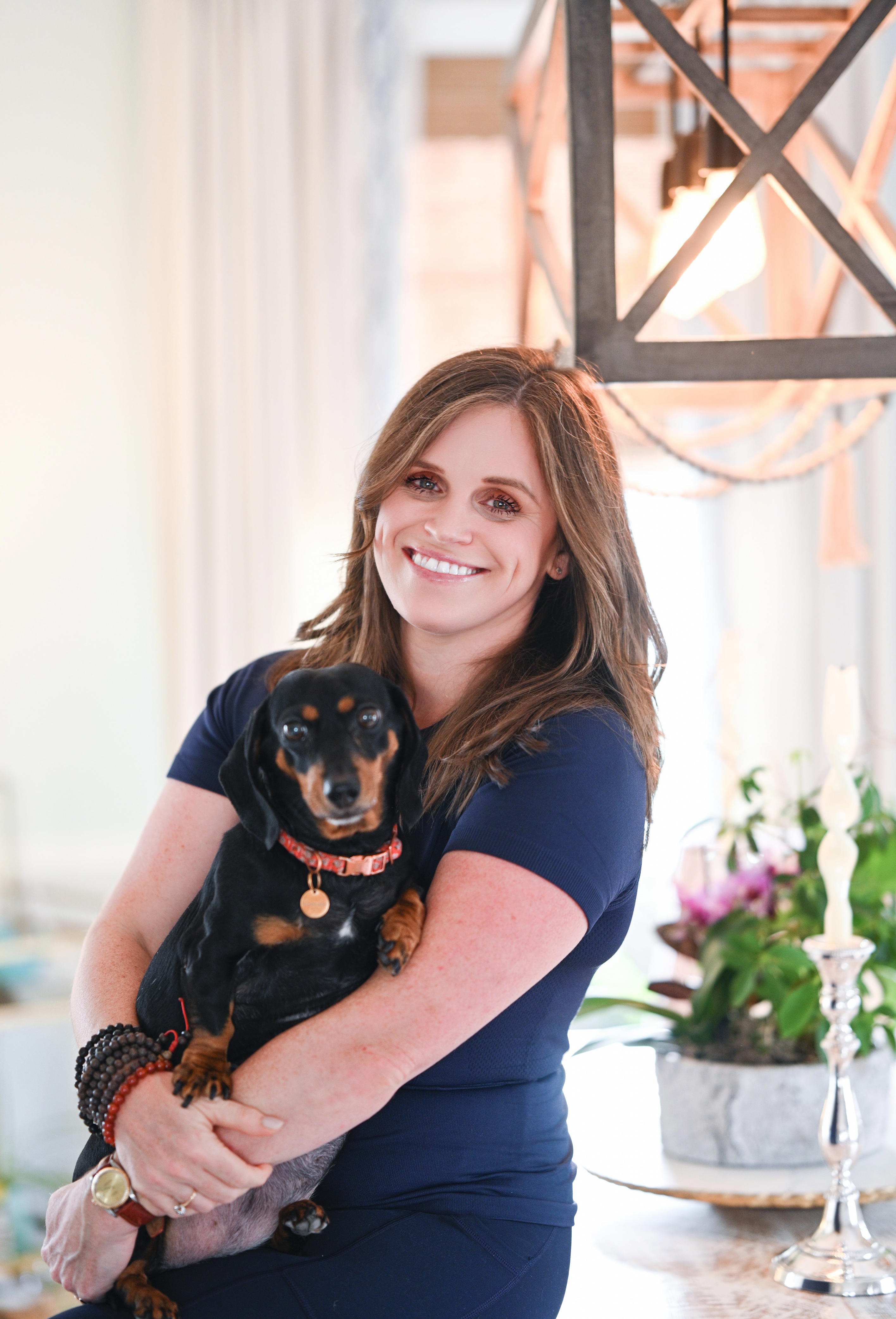 Women in Business: Perrin White of Breathe Well Be Well