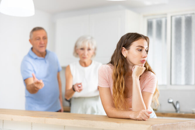 Why Kids Lose Respect For Their Parents (And What Can Actually Fix It)
