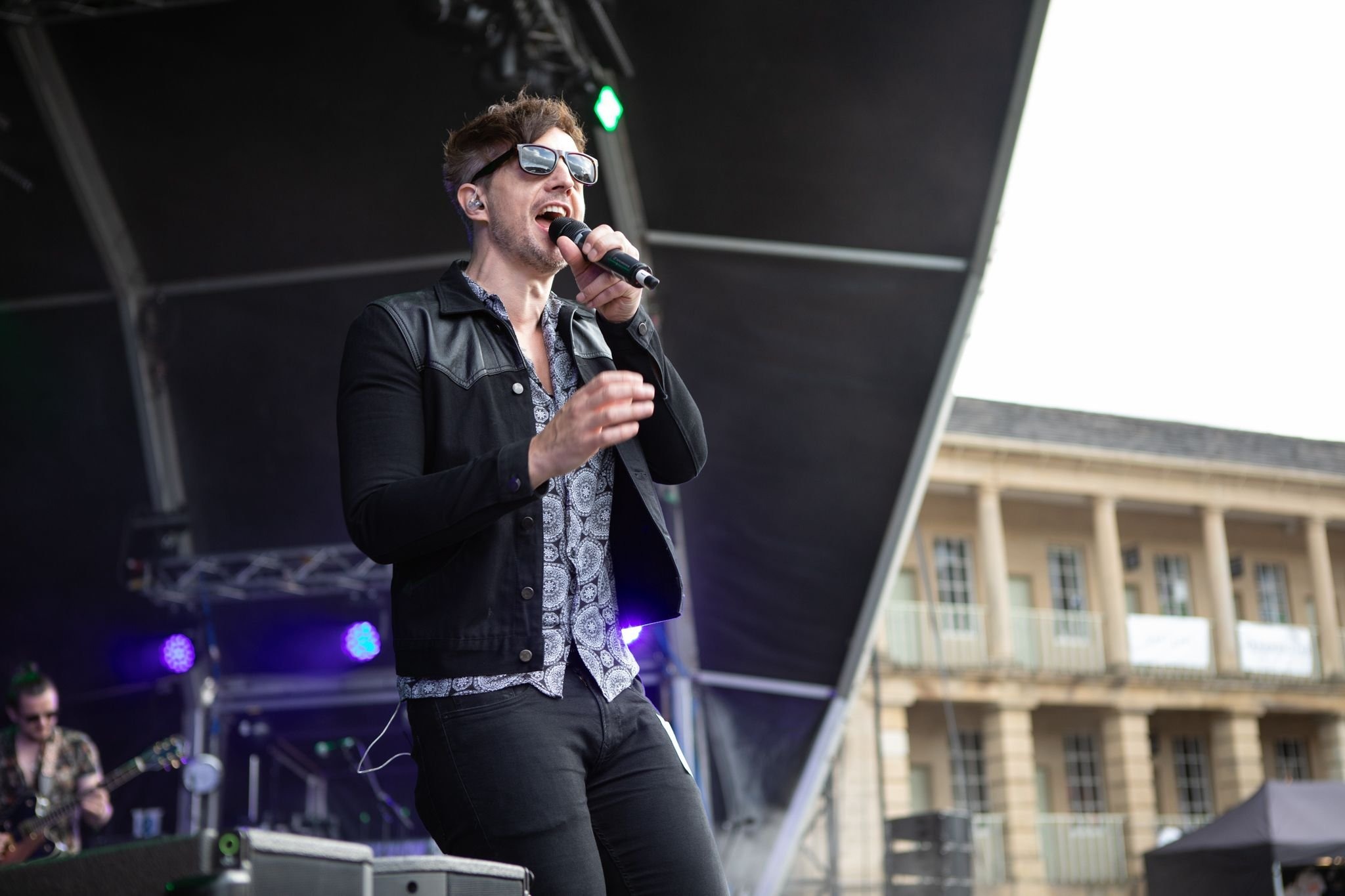 Apollo Junction: Leeds band release new single featuring 'incredible ...