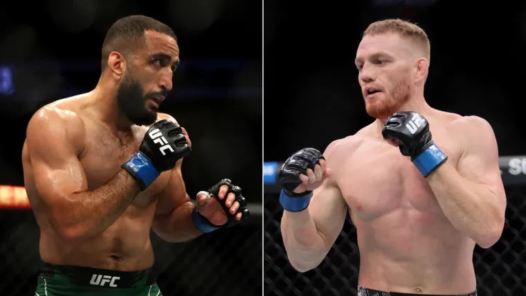 UFC 315 tickets: Price, VIP cost, best seats, date and more for ...