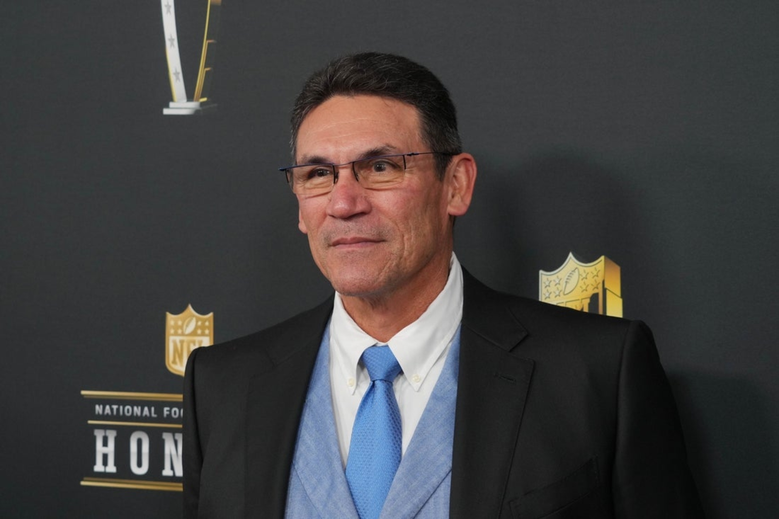 Report: Prominent Cal football donors withhold money over Ron Rivera role