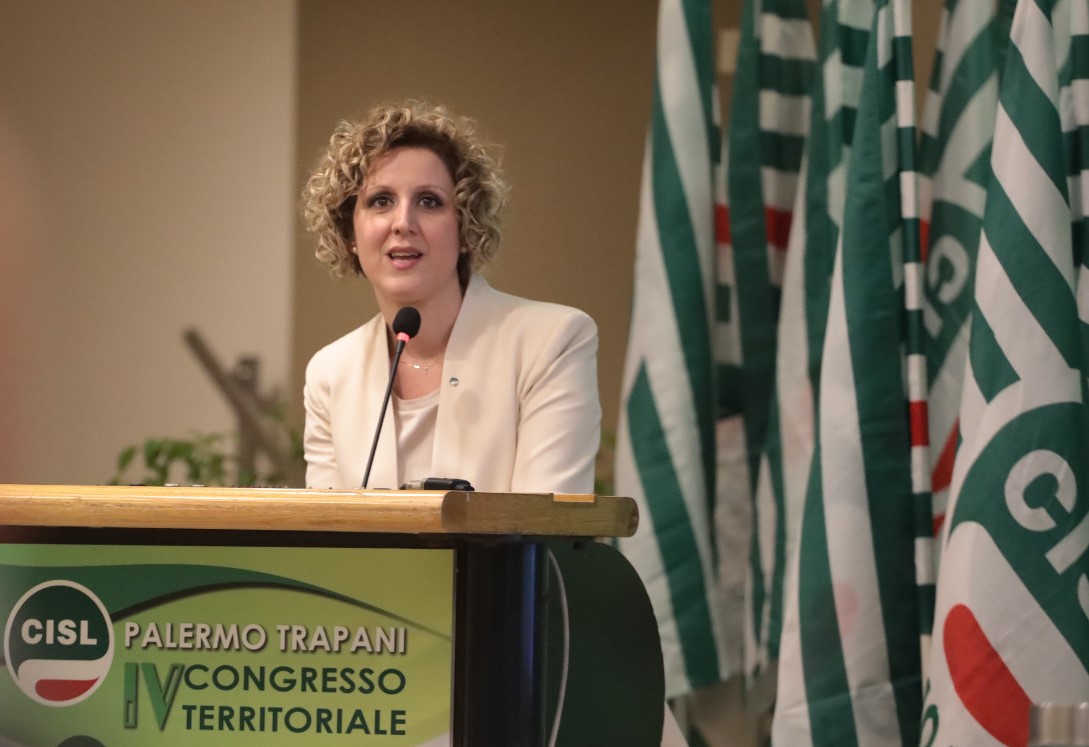 L'omicidio-suicidio di Corleone, la Cisl: «Bisogna interrogarsi sul ...