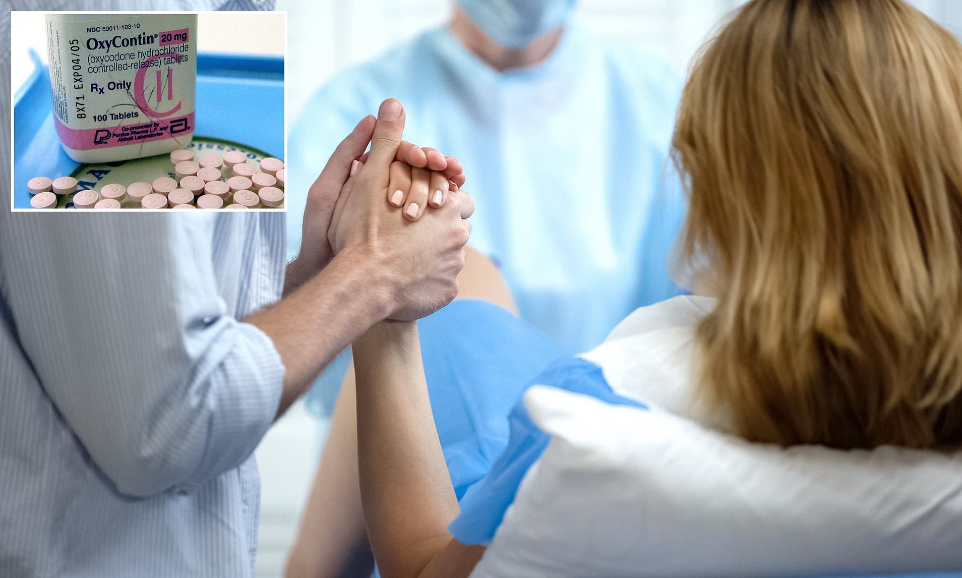 Study reveals female hormones can suppress pain as well as opioids