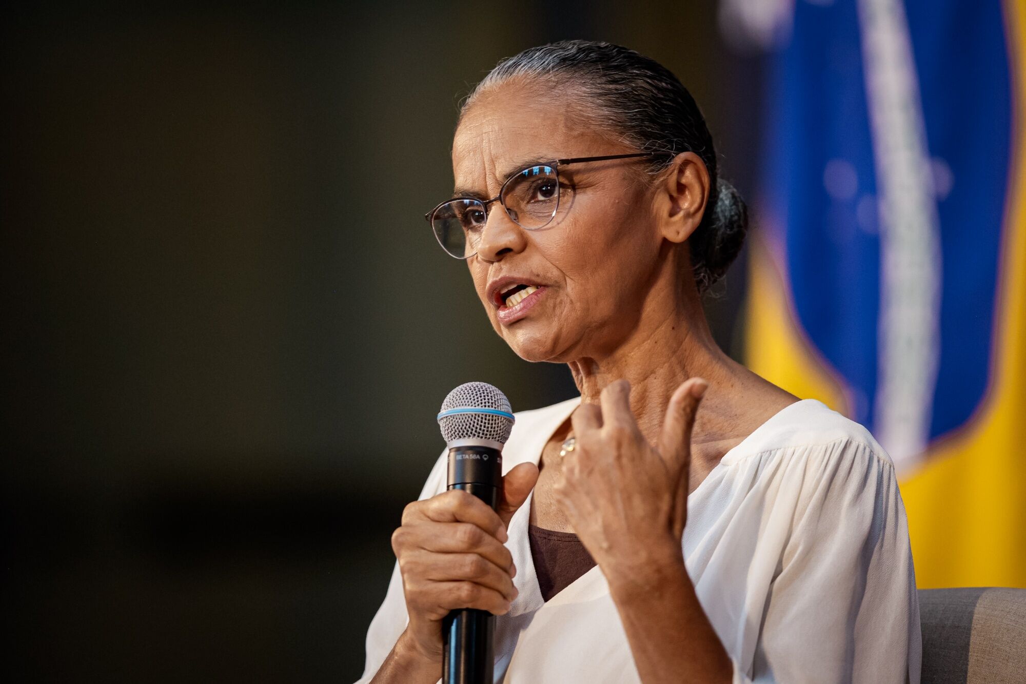 Brazil Sees US Tariffs Damaging Efforts to Combat Climate Change