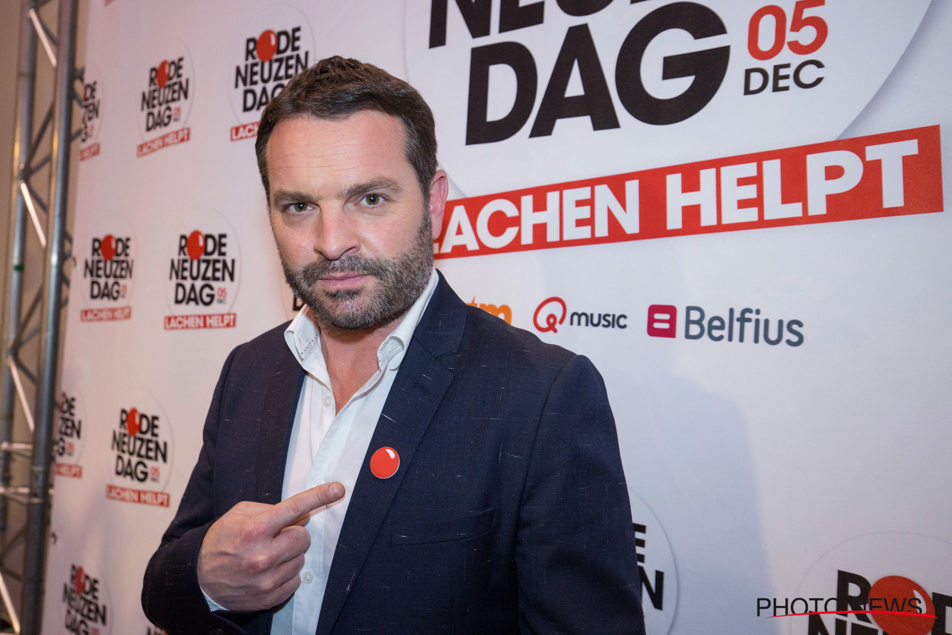 De mooiste foto's van Adriaan Van den Hoof