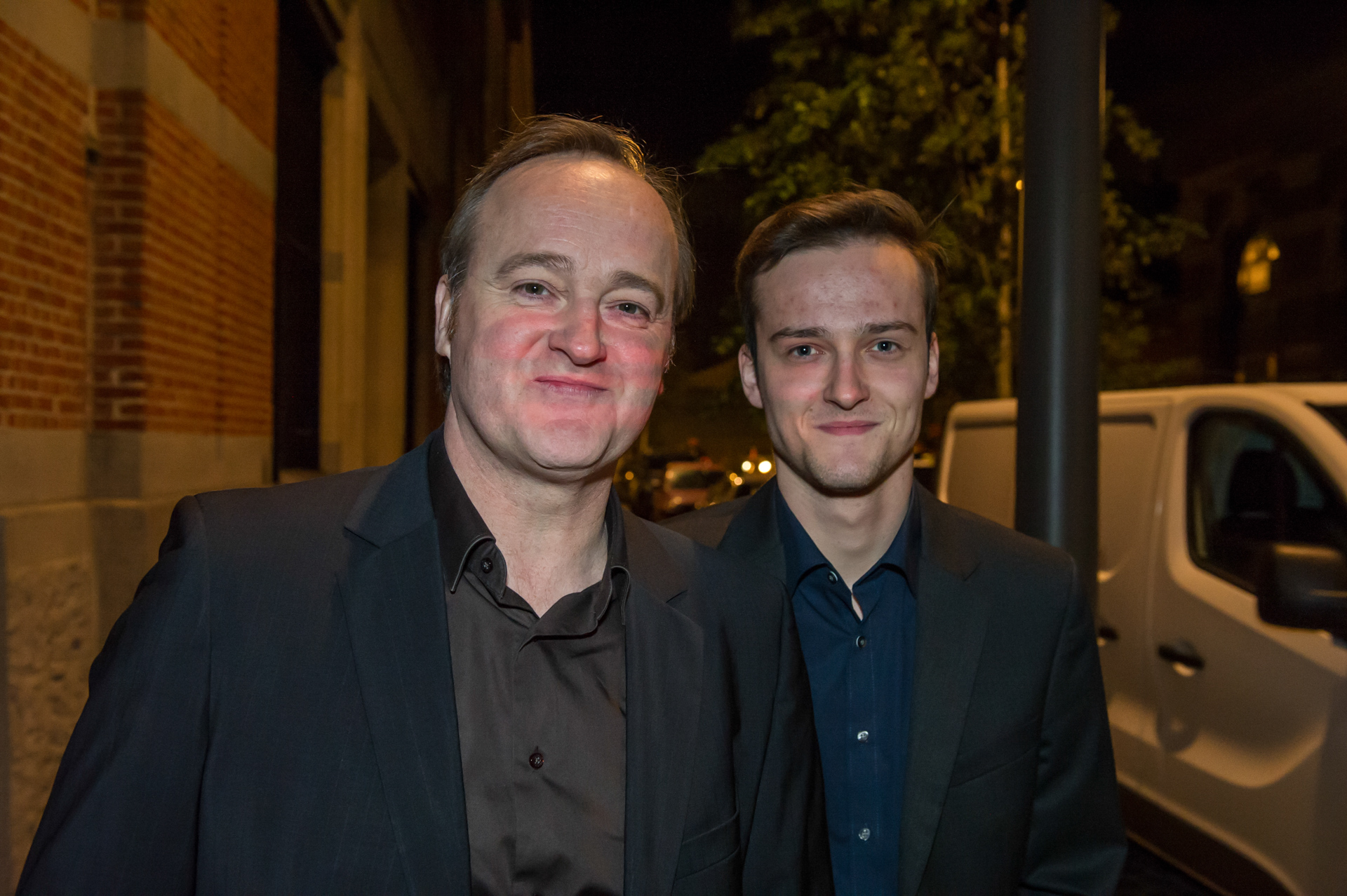 De mooiste foto's van Peter Thyssen