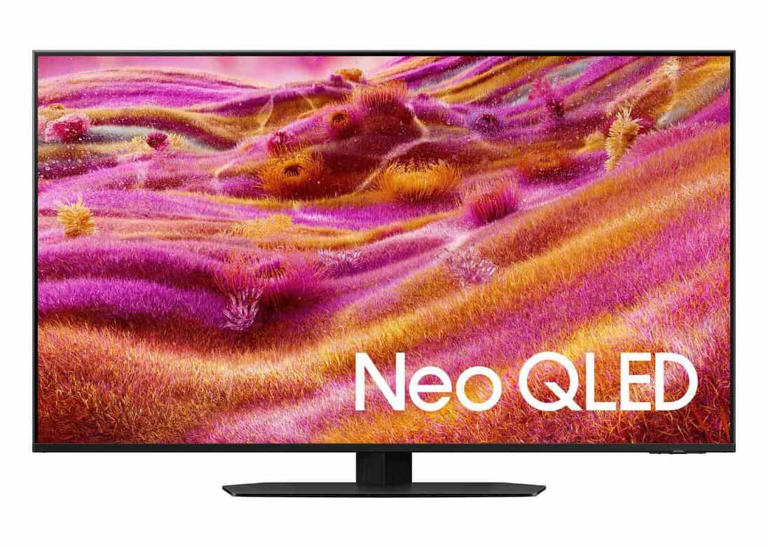 Save $1,000 on the Samsung 65″ Neo QLED 4K TV