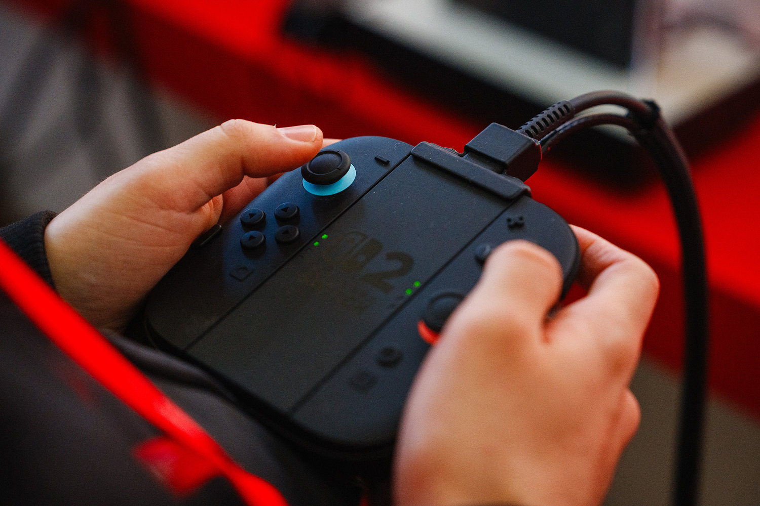 Nintendo Switch 2 pre-orders in U.S. delayed due to Trump's tariffs