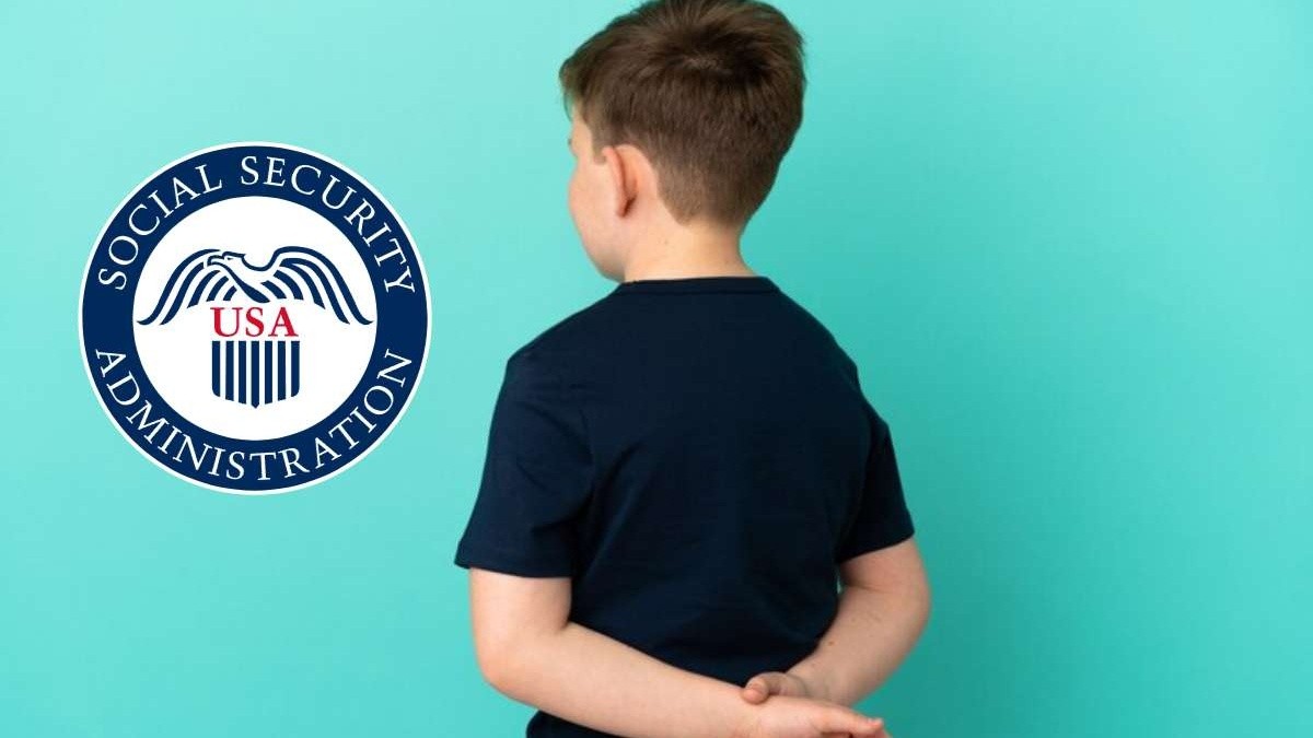 SSI for children: Who is eligible and starting at what age?