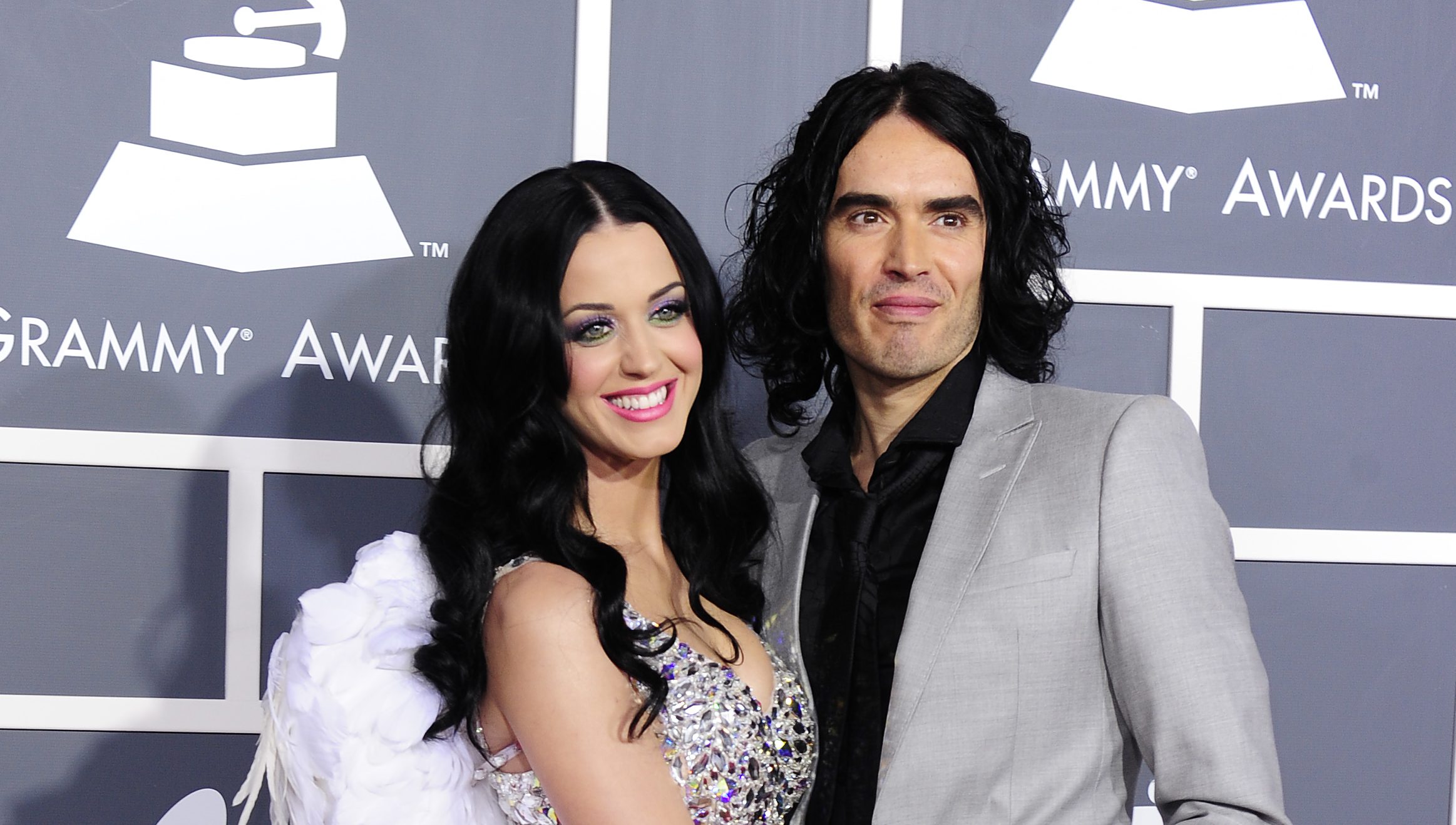 Why Did Russell Brand & Katy Perry Divorce? Find Out the Reason