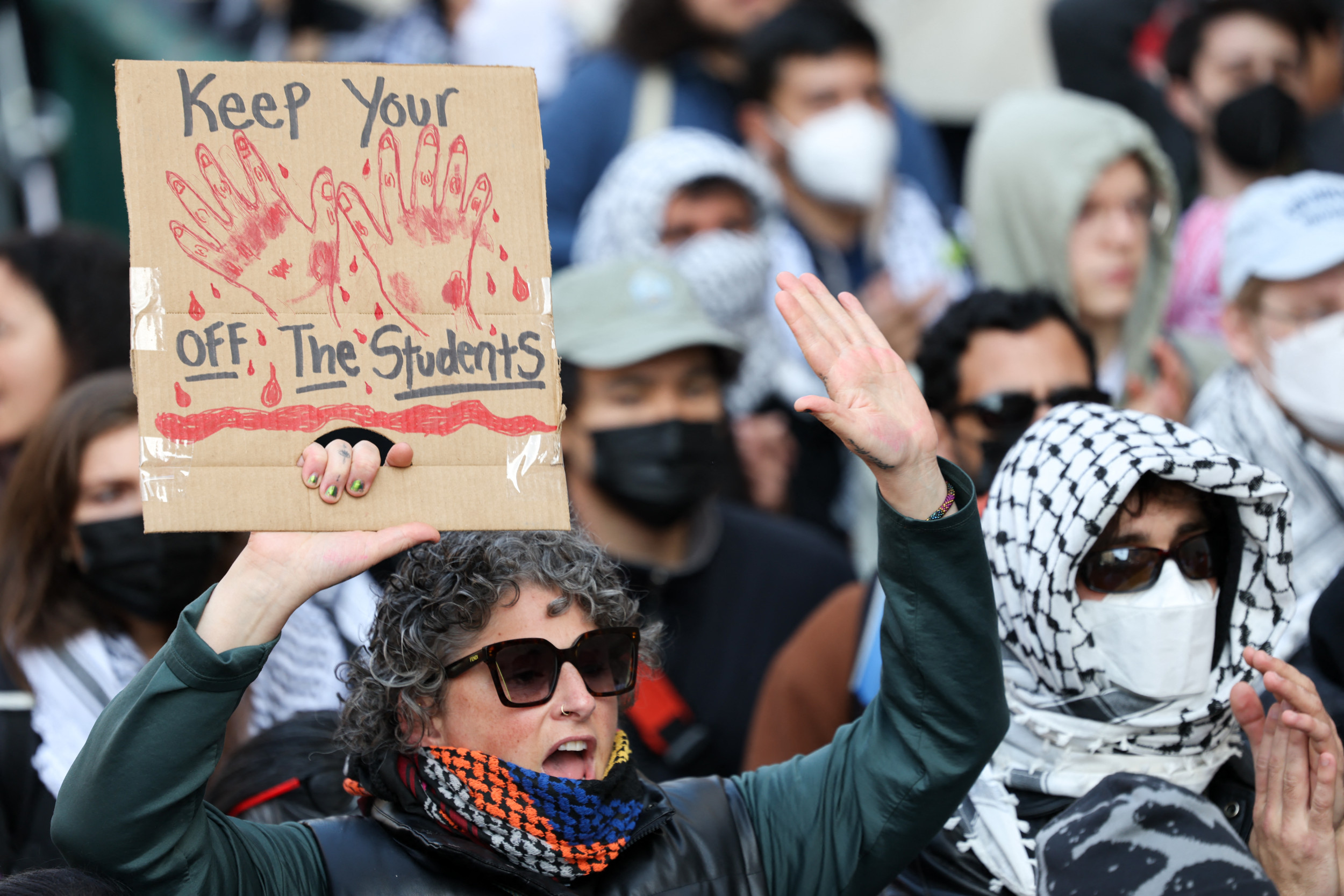 Time to H.E.L.P. the Fight Against Antisemitism | Opinion