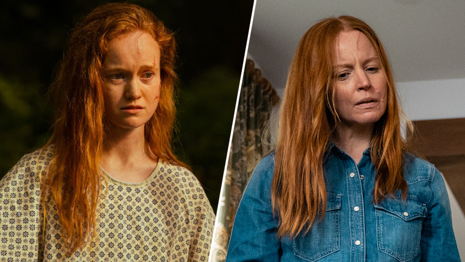 ‘Yellowjackets' Star Liv Hewson Talks "Beautiful Meta" Moment With ...
