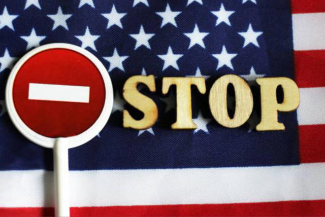 CBP consideró inadmisibles a estas personas y dio consejos de cómo ...