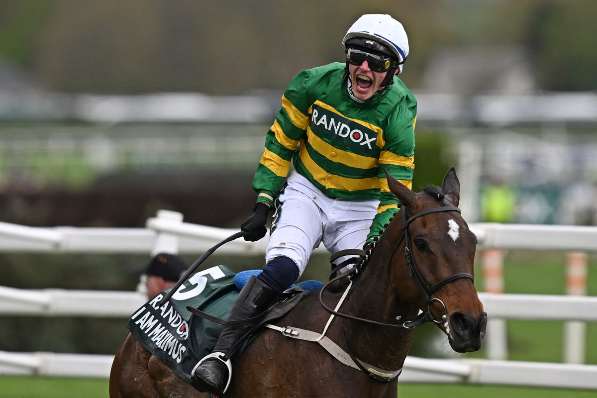 Grand National tips: Experts’ best bets and 12 horses to watch today at ...