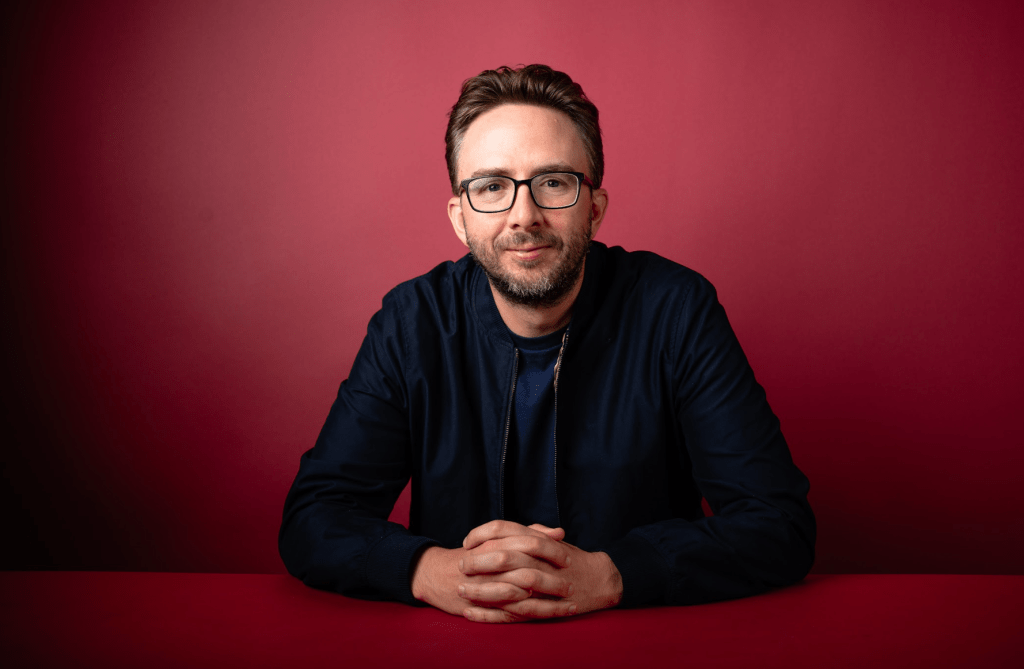 Comedian Joe List Sets Theatrical Release Dates For New Special ‘Small ...