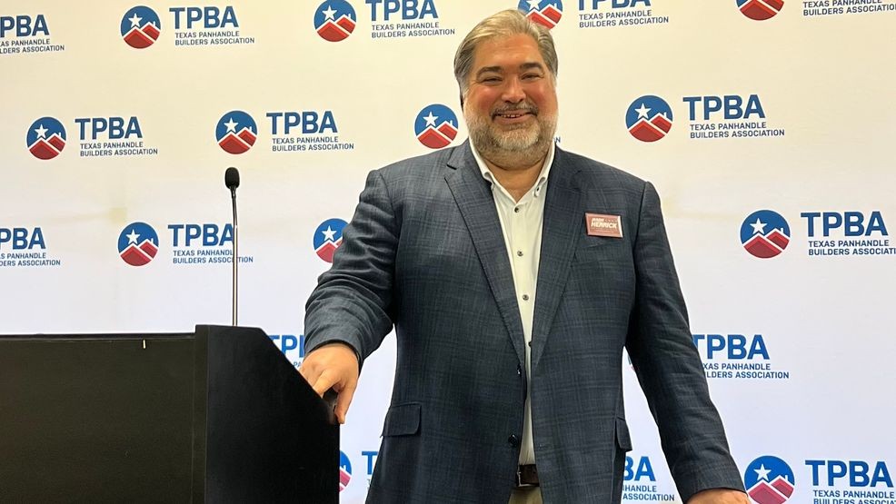 Challenger raises more than 4-times Amarillo Mayor Cole Stanley's 1st ...