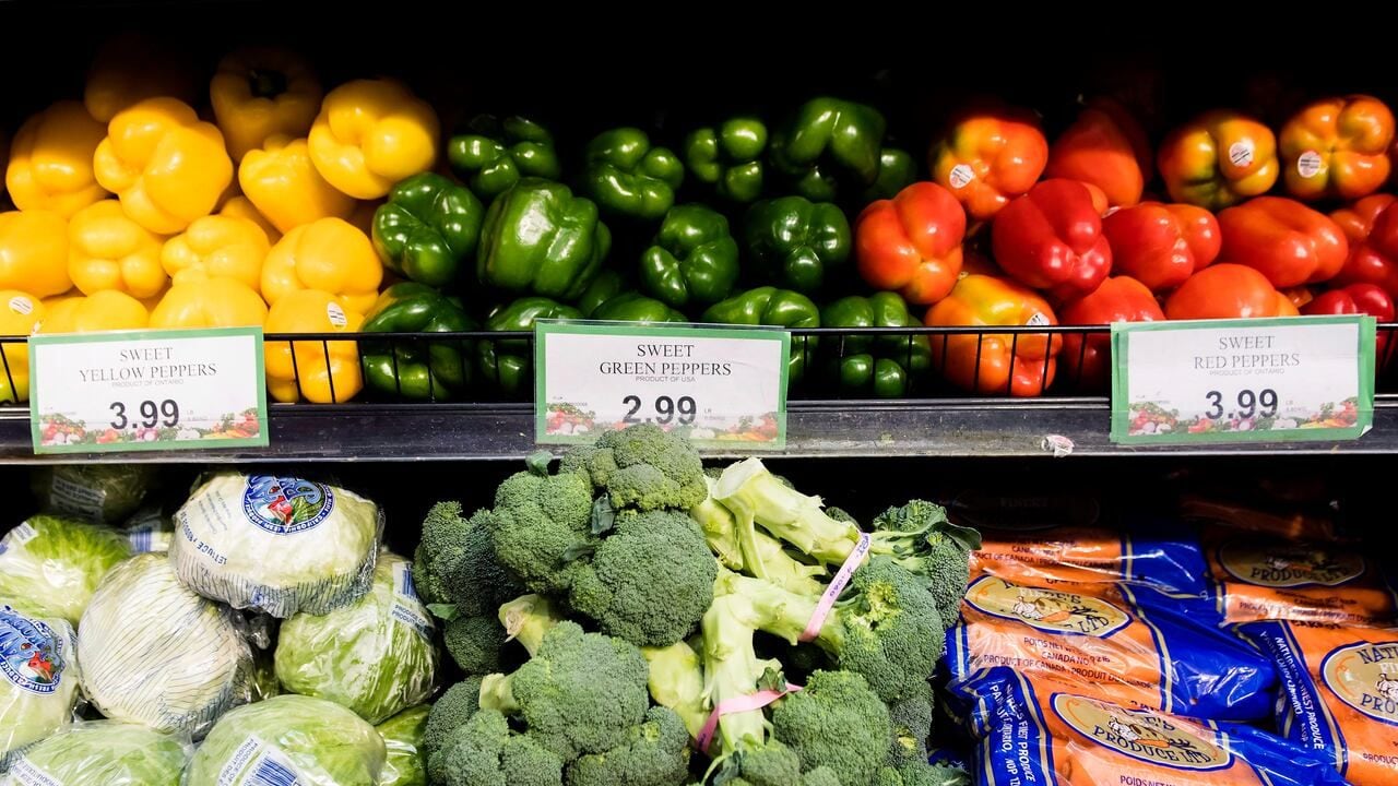 Answering your questions about tariffs on produce, cars