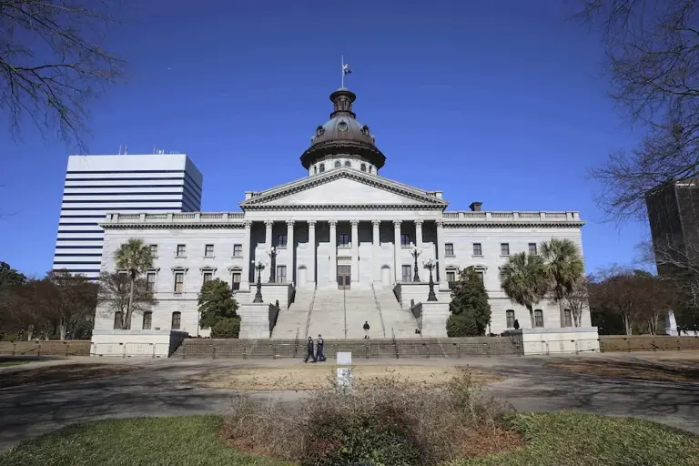 Bid for South Carolina to join GOP’s nationwide redistricting push ...