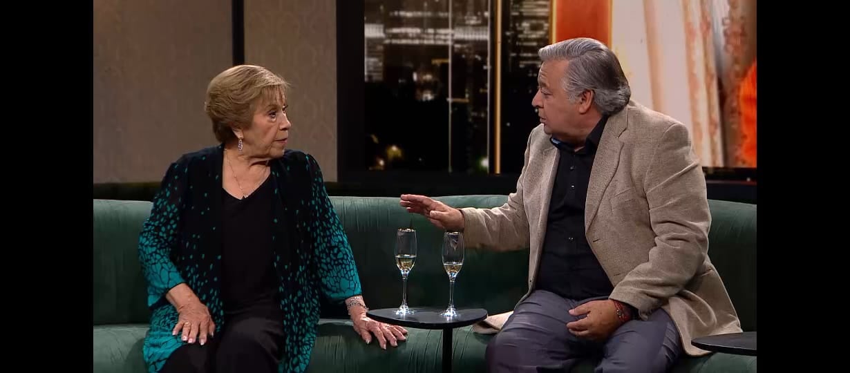 Tú crees que me dio 10 pesos?“: Paty Cofré lanza feroz reclamo contra ...