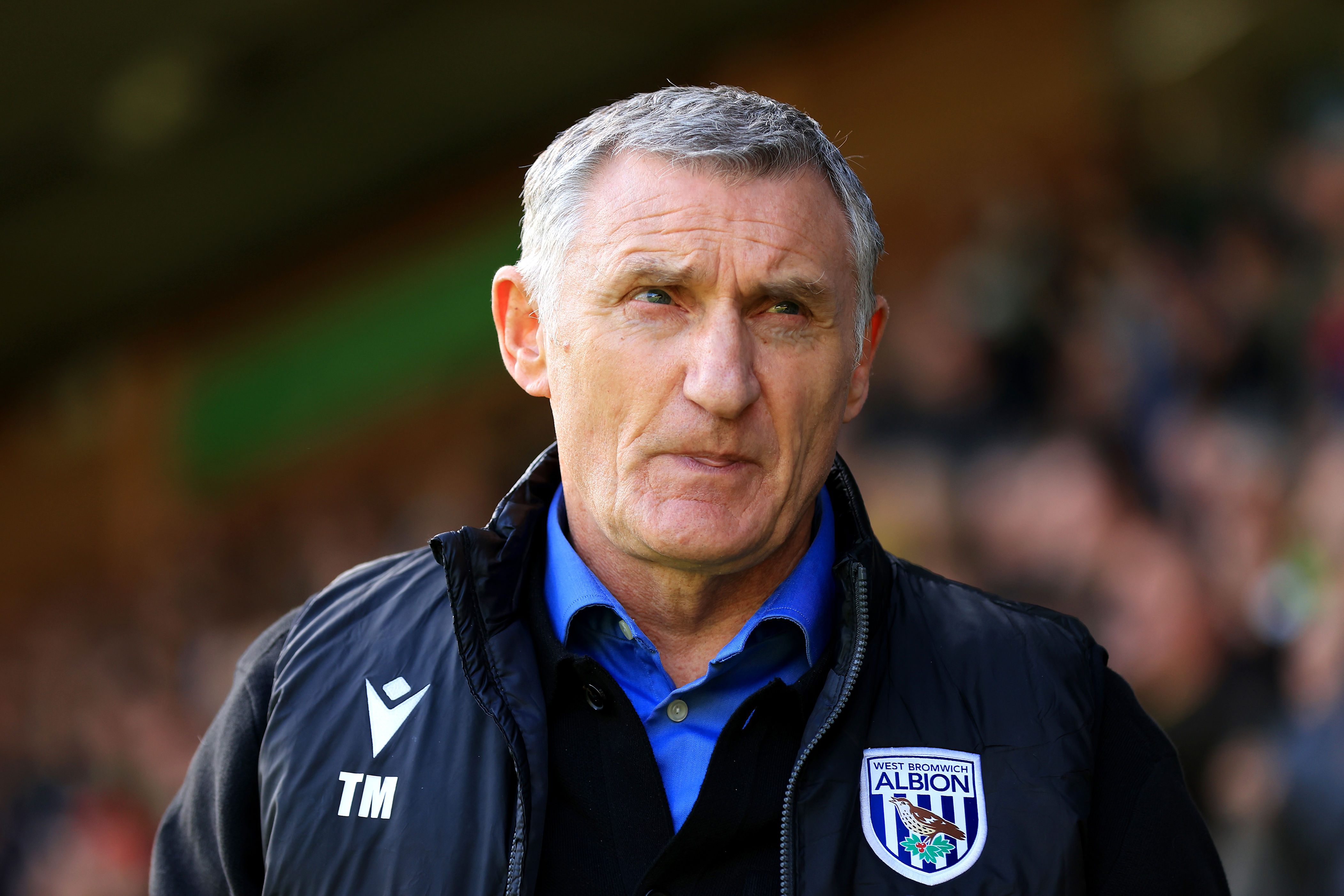 What Luke O'Nien told Tony Mowbray after Sunderland win as West Brom boss makes play-off point