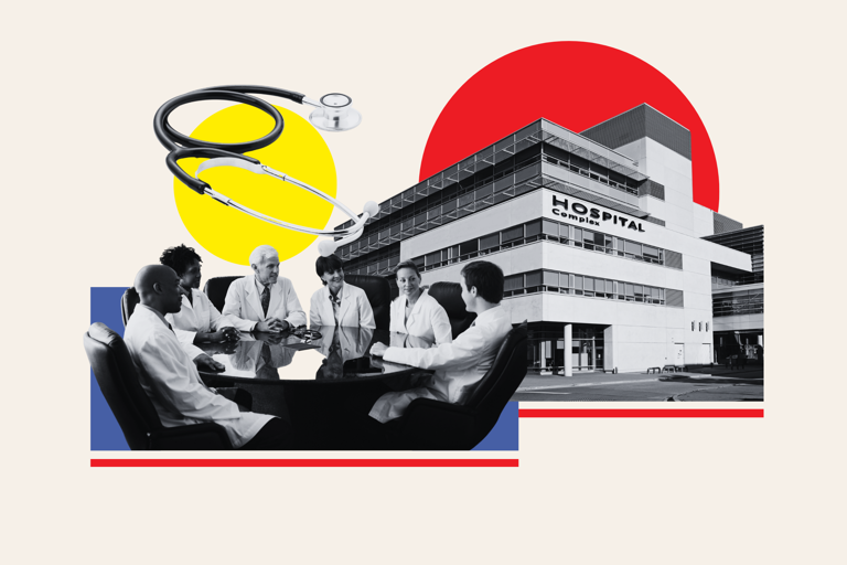 Meet the Experts Behind Our World's Best Hospitals Ranking