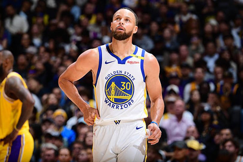 Donald Trump tariff could have huge impact on Steph Curry's post-career ...