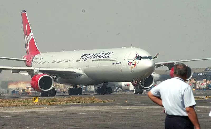 260 Virgin Atlantic flyers land in city after 40-hr ordeal
