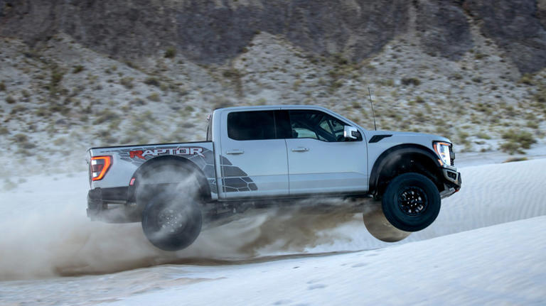 14 Of The Best Off-Road Vehicles: Cars, Trucks, SUVs And More