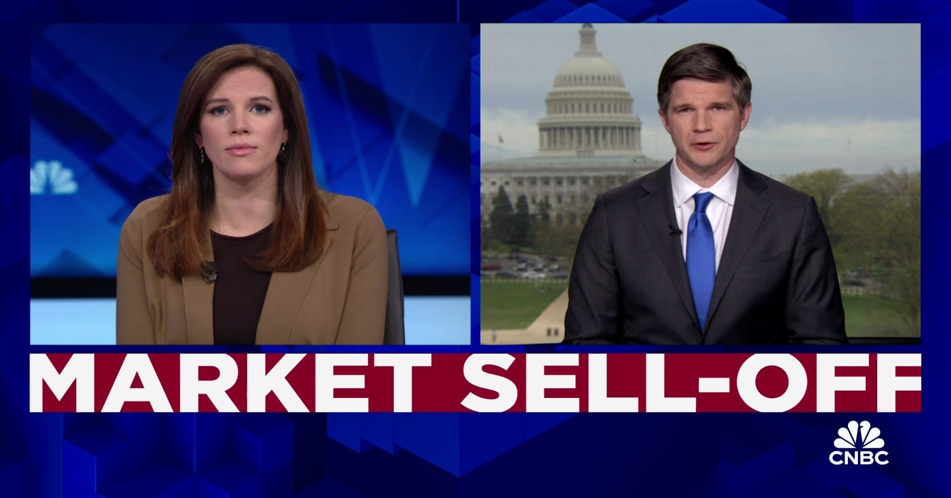 FDRA's Matt Priest on what Trump's tariffs could mean for the footwear ...