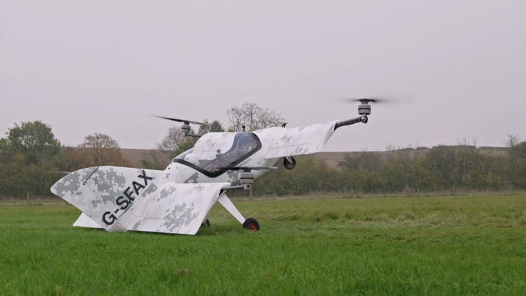 These 3 Futuristic Inventions Are Fighting Climate Change—and Making It ...