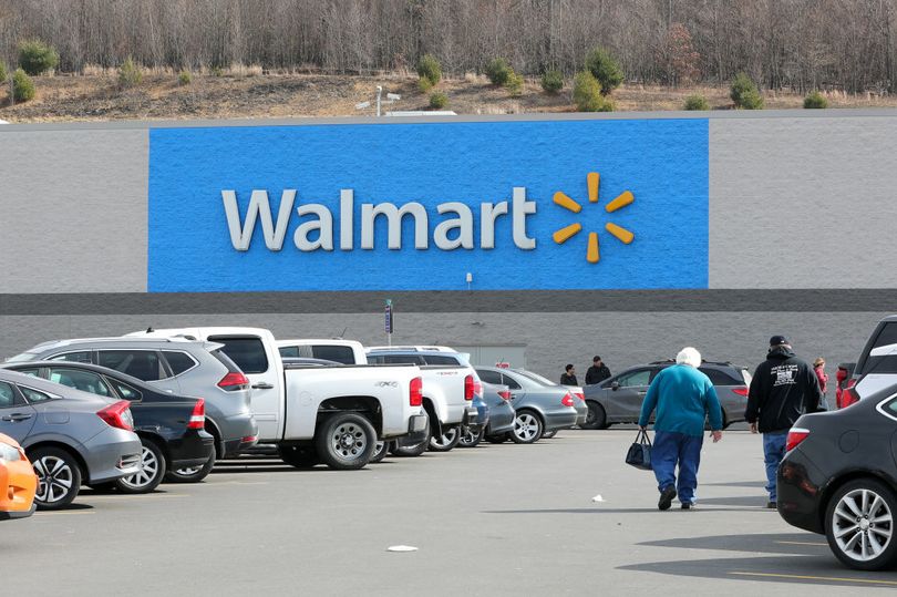 Walmart boycott begins April 7 over DEI rollback - full list of ...