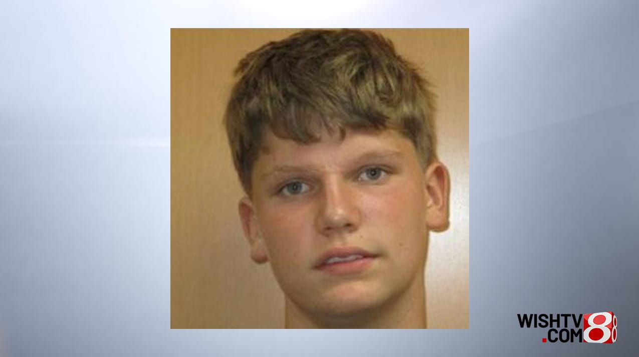 Indiana Silver Alert issued for 15-year-old boy last seen in March