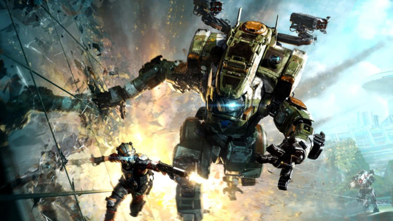 Titanfall 3 Is Not Canceled – Report