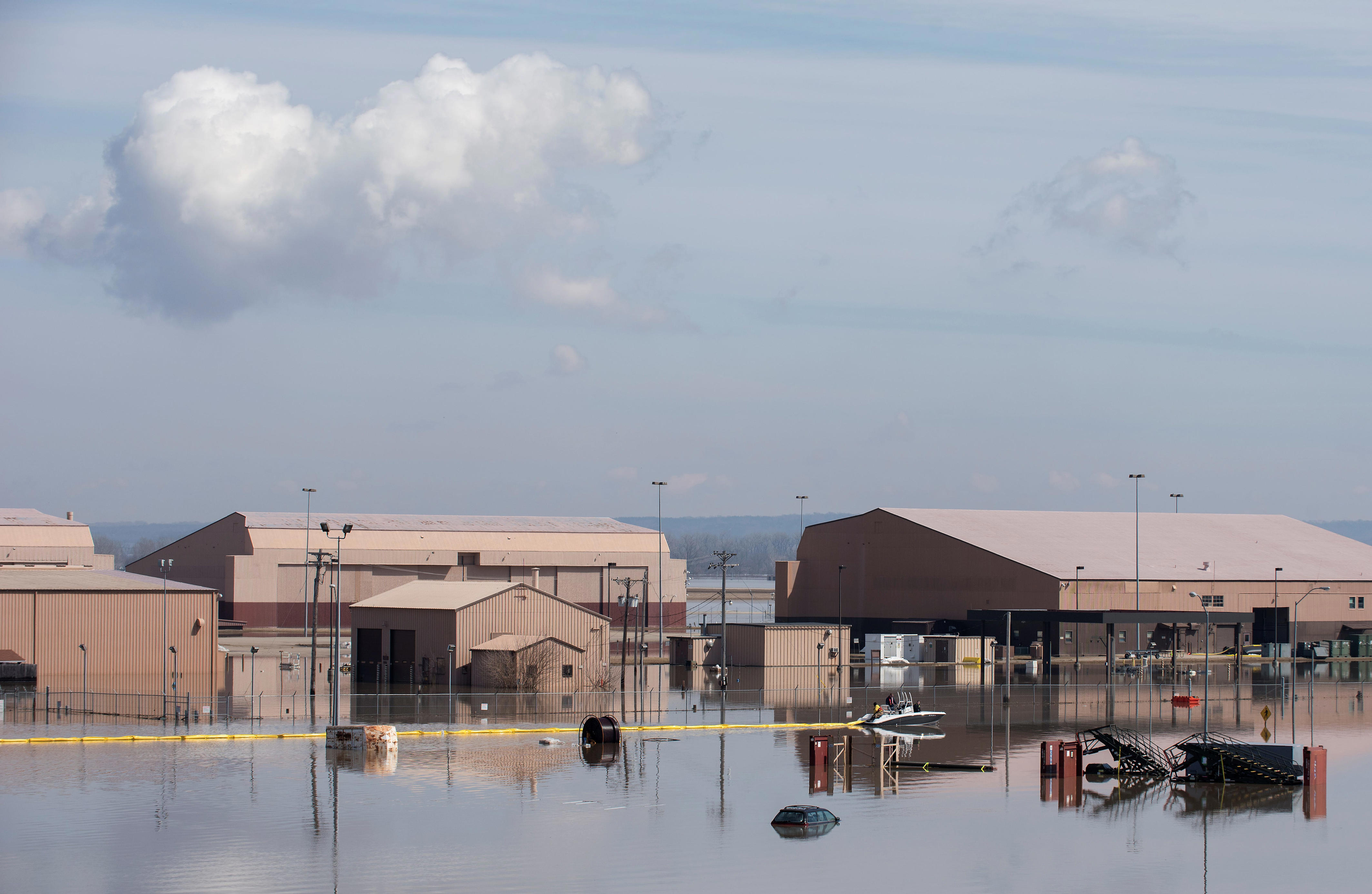 See how the U.S. military responds to climate change-related events in ...