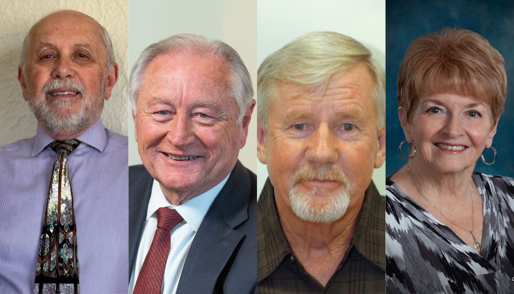 Meet the four Colts galloping into the Pueblo South Alumni Hall of Fame ...