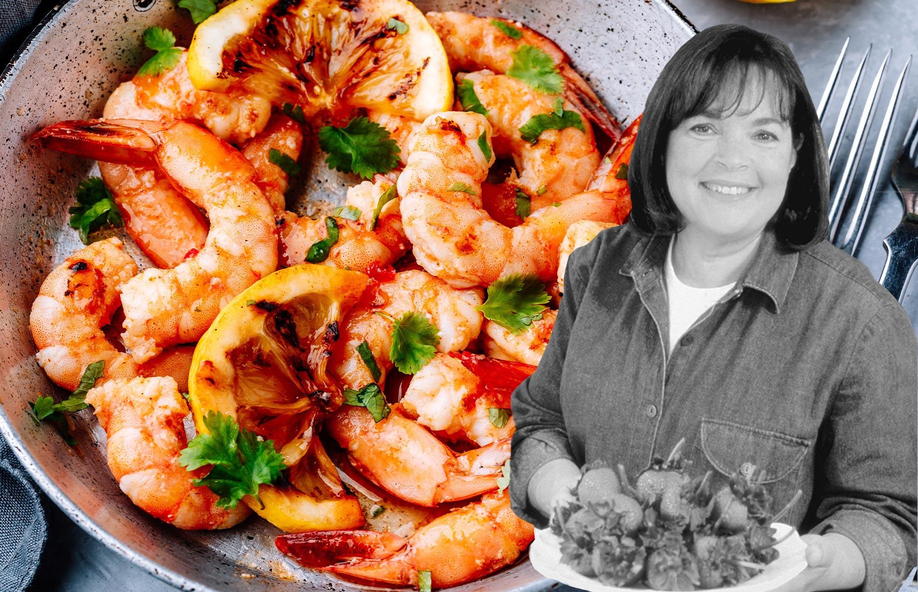 Ina Garten's GREATEST cooking tips to try at home